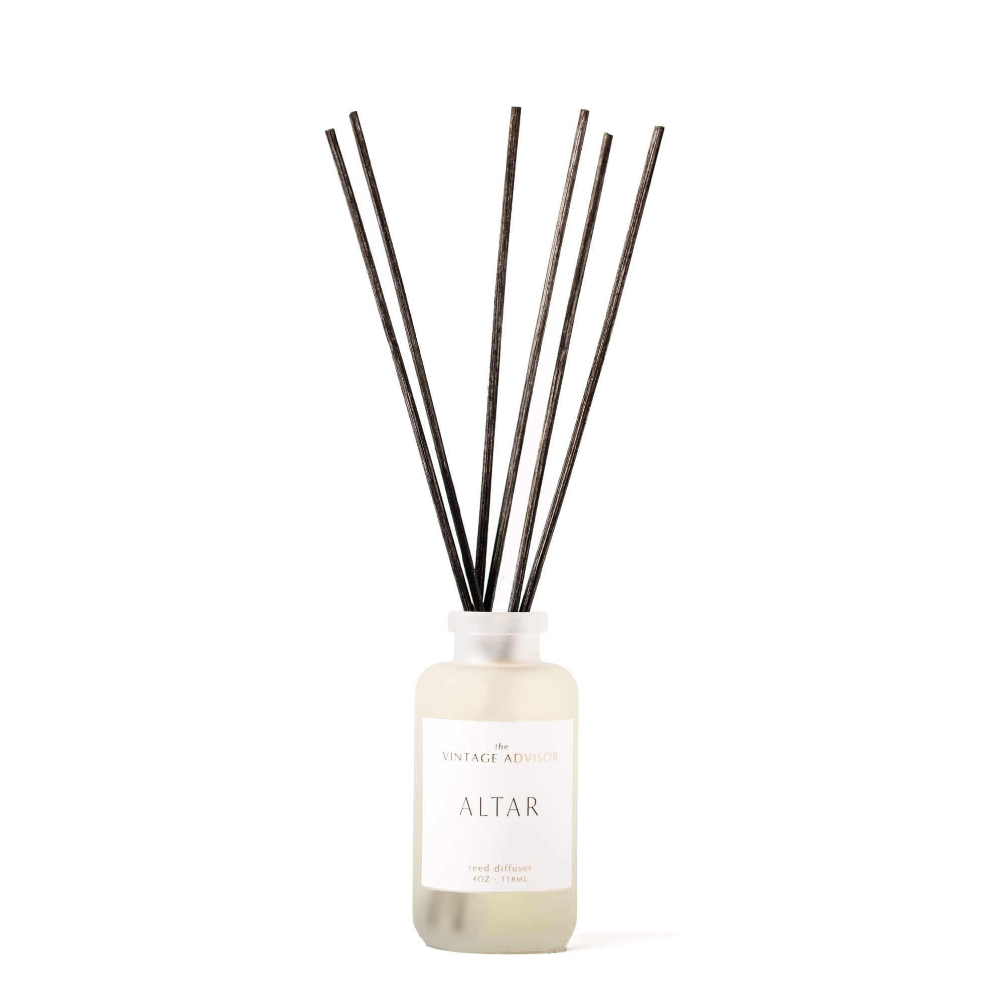 Altar Reed Fragrance Diffuser – The Vintage Advisor